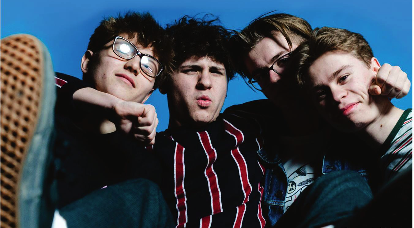 Band Focus – LongDayLateNight – Jimstock 2019